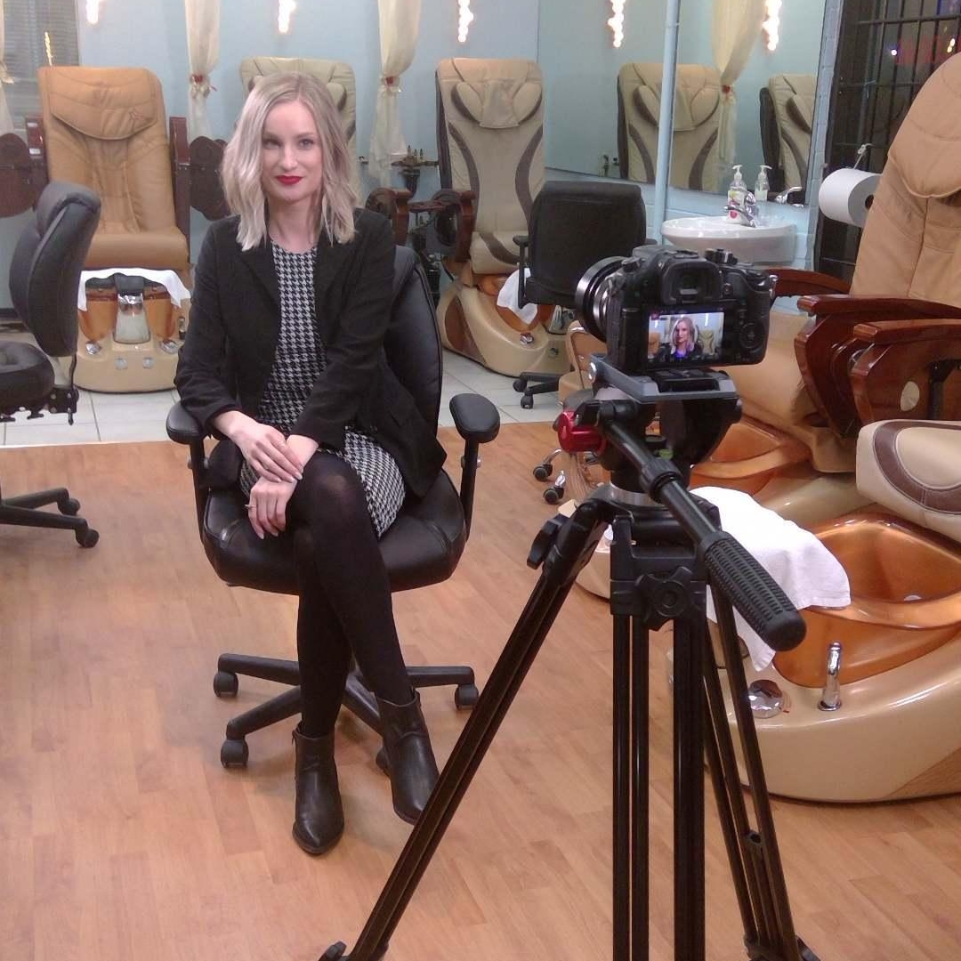 About - Persisca - Web Development and Software Engineering